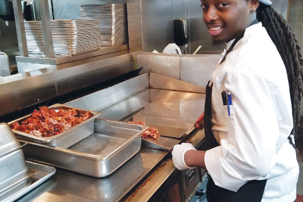 PRODUCTS: July 2019 - Foodservice Equipment Reports Magazine