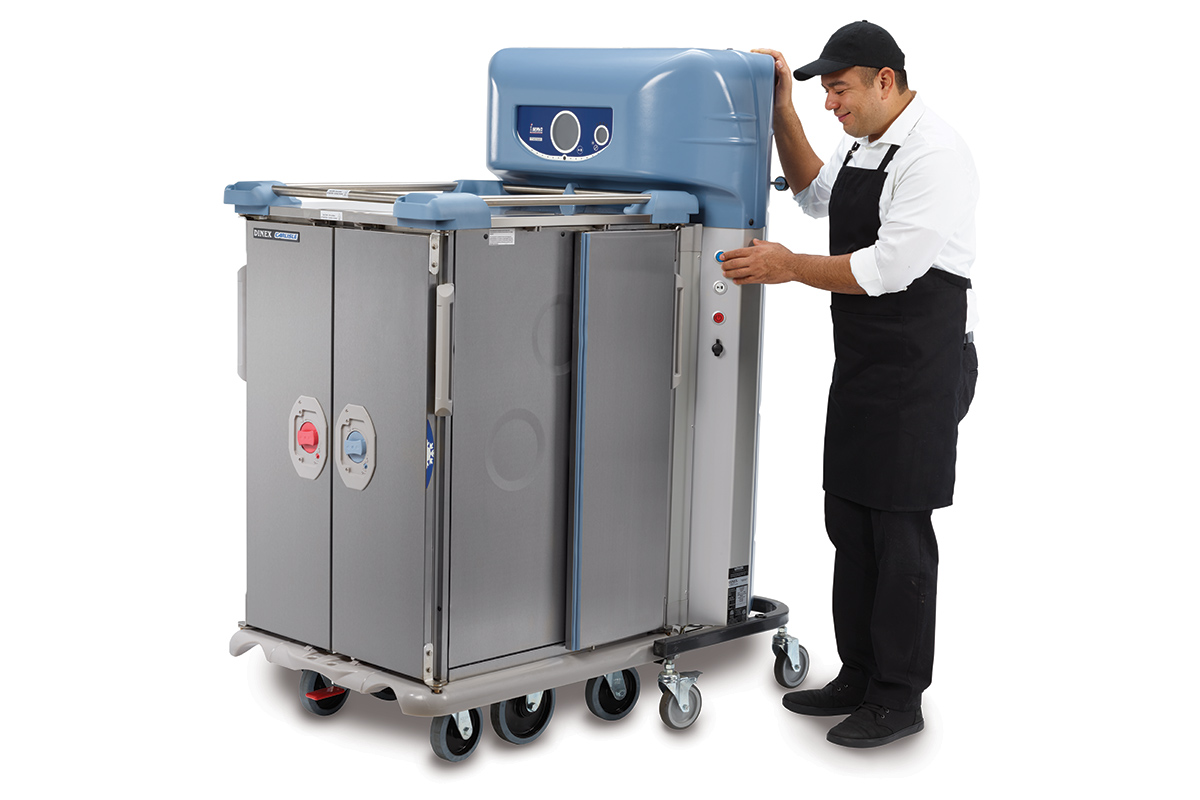 7 Ways to Get the Most from Your Retherm System - Foodservice Equipment ...