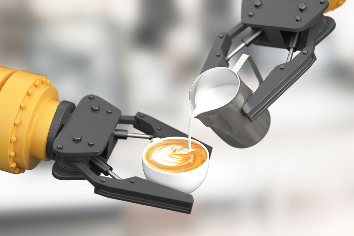 5 Things That Must Happen for Robots to Catch On in the Kitchen | 2020 ...