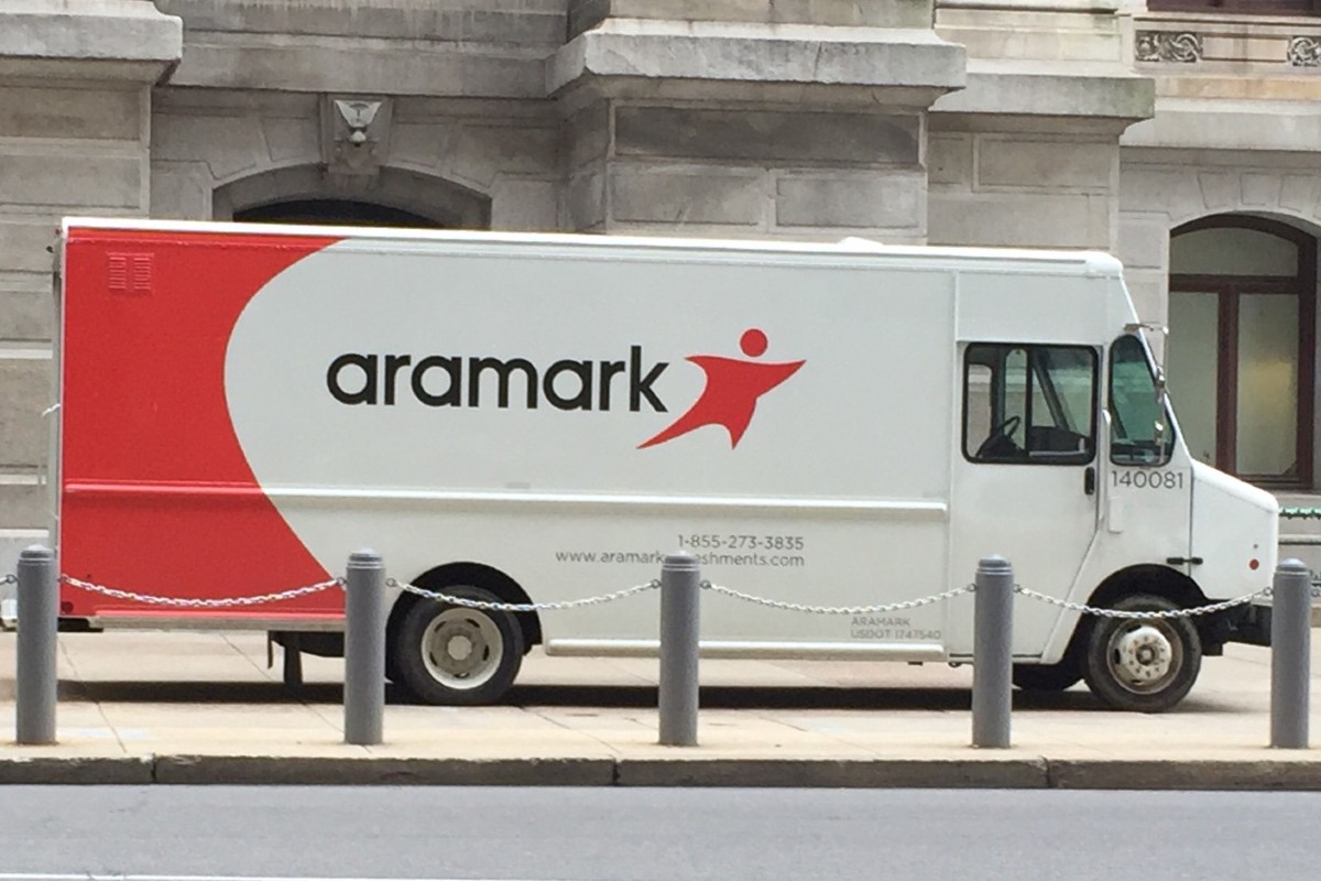 Aramark Trims Staff in Philly - Foodservice Equipment Reports Magazine