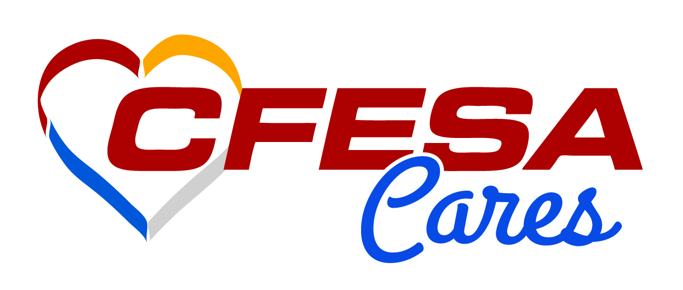 Notes From CFESA: 2019 CFESA Cares Scholarship Program - Foodservice ...