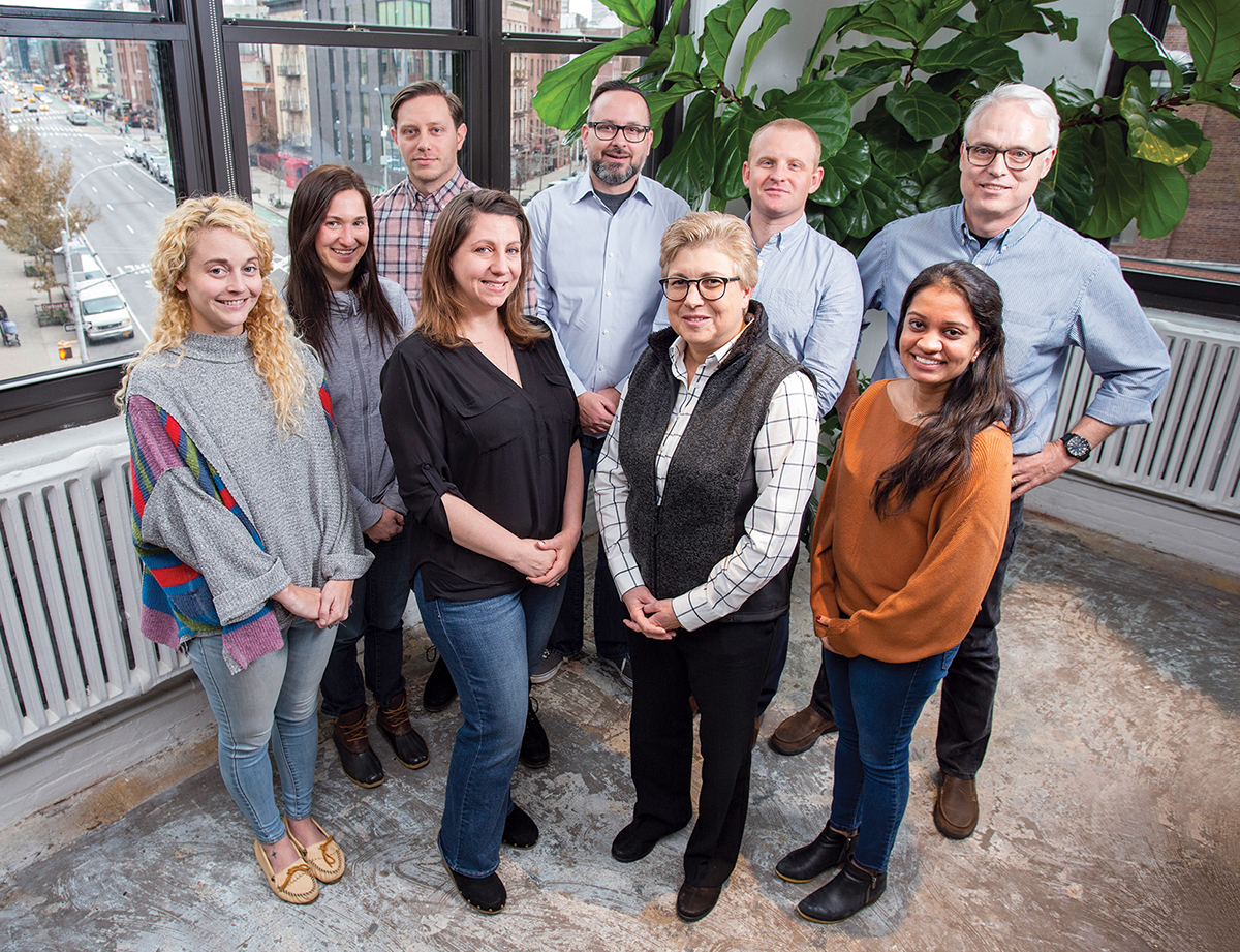 2019 Management Excellence Awards: Shake Shack - Foodservice Equipment ...