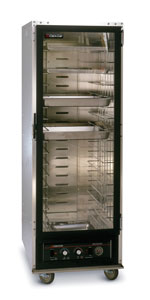 Keeping Up Proofers - Foodservice Equipment Reports Magazine