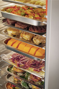 Why Buy a Blast Chiller? - Foodservice Equipment Reports Magazine