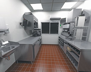 Anatomy Of A Drive-Thru - Foodservice Equipment Reports Magazine