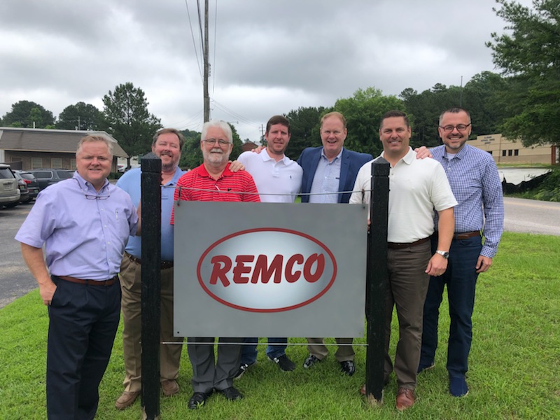 Smart Care Acquires REMCO - Foodservice Equipment Reports Magazine
