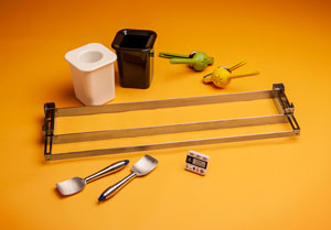 Smallwares & Tabletop: The Future Is Now! - Foodservice Equipment ...