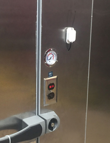 Safety Sentries: Temperature Monitoring Systems | 2018-10-01 ...