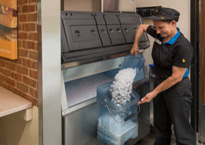 Cold Mine - Foodservice Equipment Reports Magazine