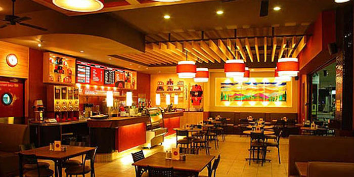 Kenya’s Java House Acquired - Foodservice Equipment Reports Magazine