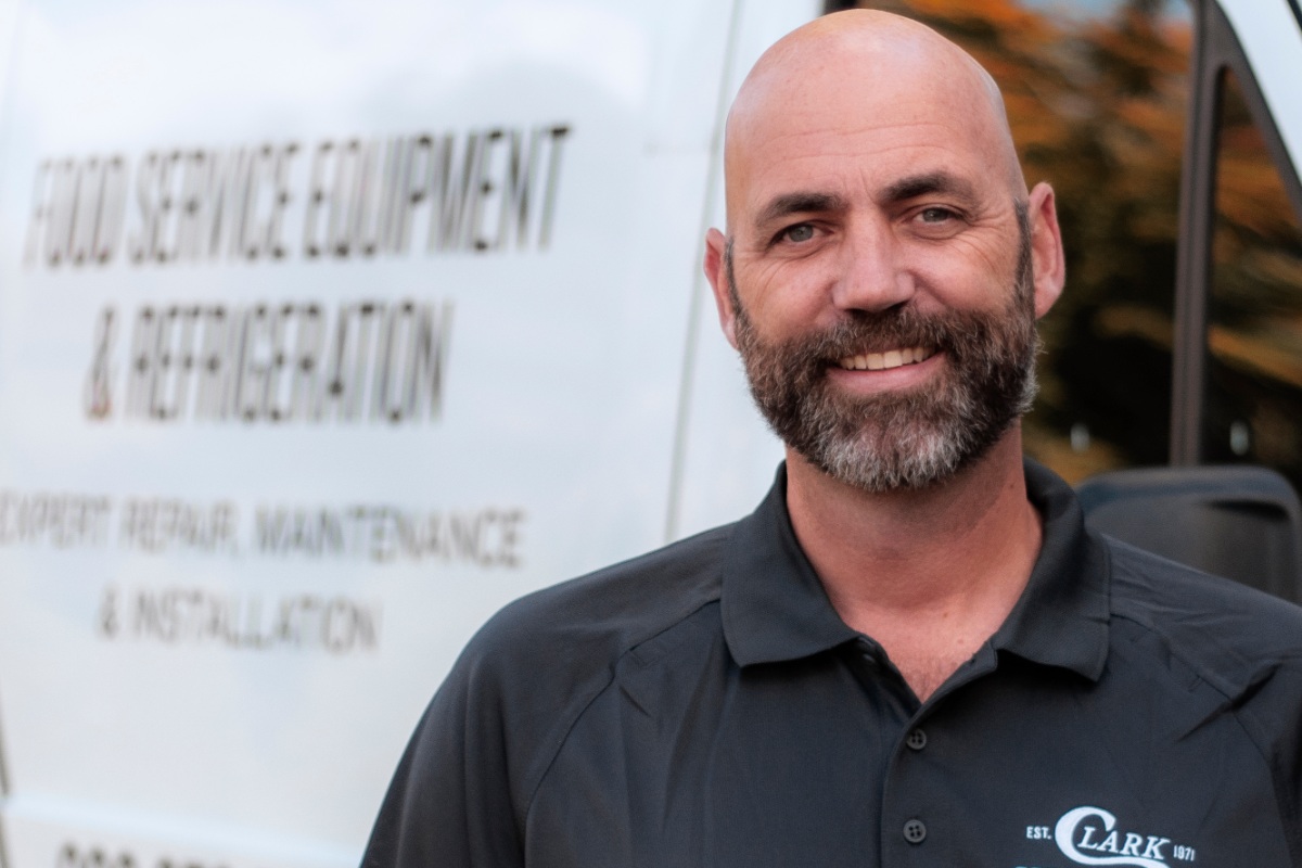 Clark Service Group Recruits Operations Manager - Foodservice Equipment ...