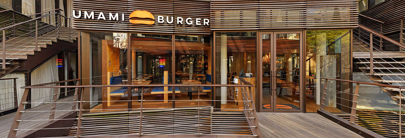 Umami Burger Adds Second Tokyo Location - Foodservice Equipment Reports ...