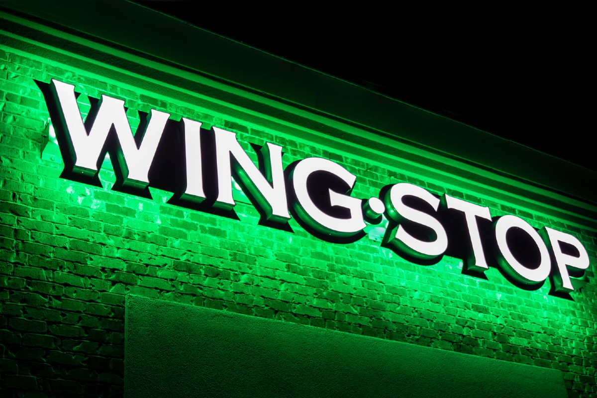 Wingstop Opens First Ghost Kitchen | 2020-07-06 | Foodservice Equipment ...