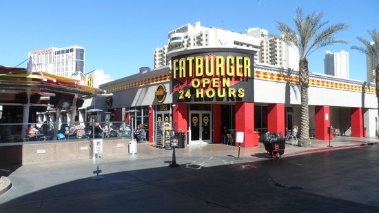 Burger, Sandwich Chains Have Texas in Their Sights - Foodservice ...