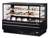 European Style Bakery Cases - Foodservice Equipment Reports Magazine