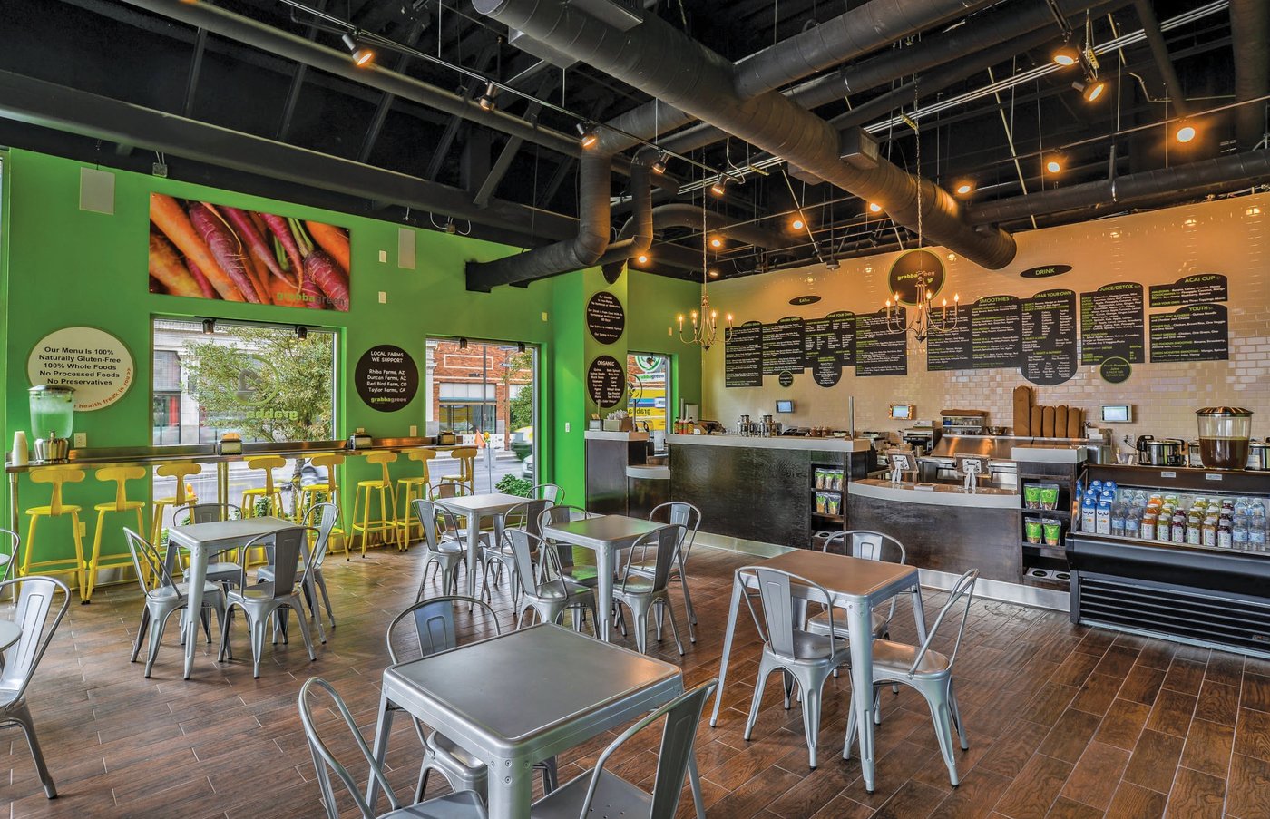 How To Grow Your Restaurant Chain - Foodservice Equipment Reports Magazine