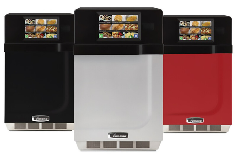 Hot, Fresh, Now: Fast-Cook Ovens - Foodservice Equipment Reports Magazine