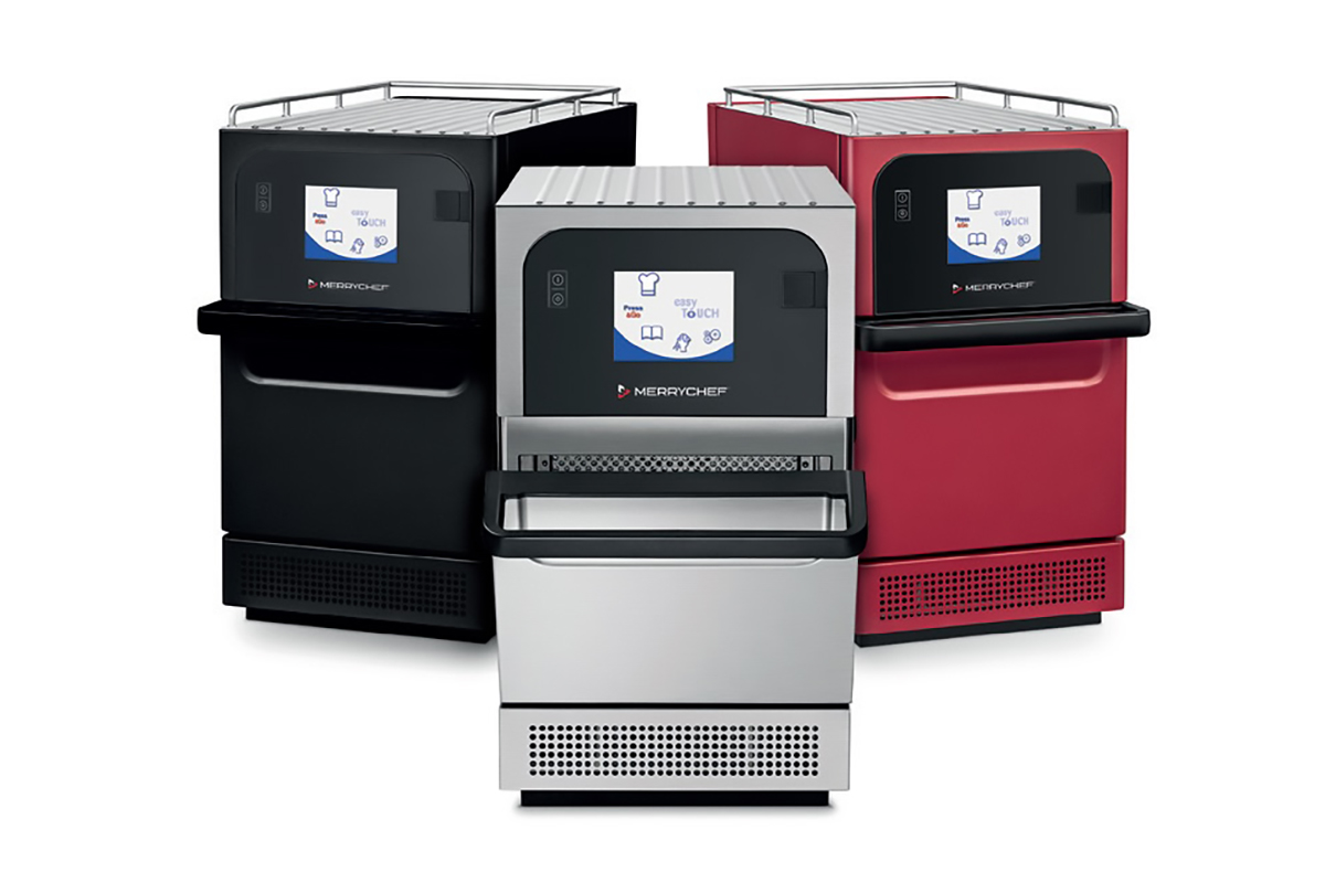 Hot, Fresh, Now: Fast-Cook Ovens - Foodservice Equipment Reports Magazine