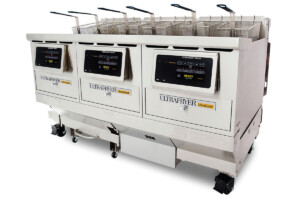 Fried & Tested: How To Choose The Right Fryer - Foodservice Equipment ...