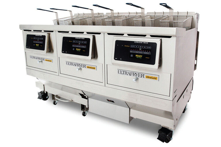 Fried & Tested: How To Choose The Right Fryer - Foodservice Equipment ...