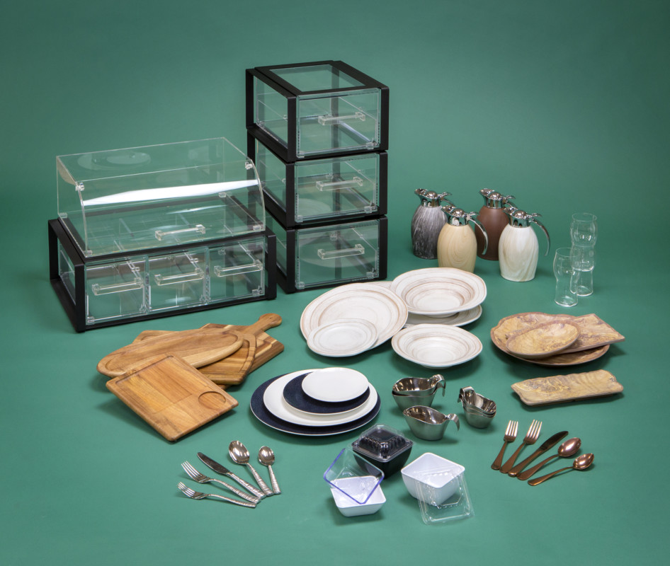 FER Announces Winners In 2017 Smallwares & Tabletop Competition ...