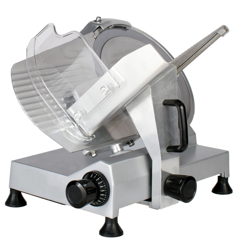 BACK STORY: Lessons From A Slow Slicer - Foodservice Equipment Reports ...