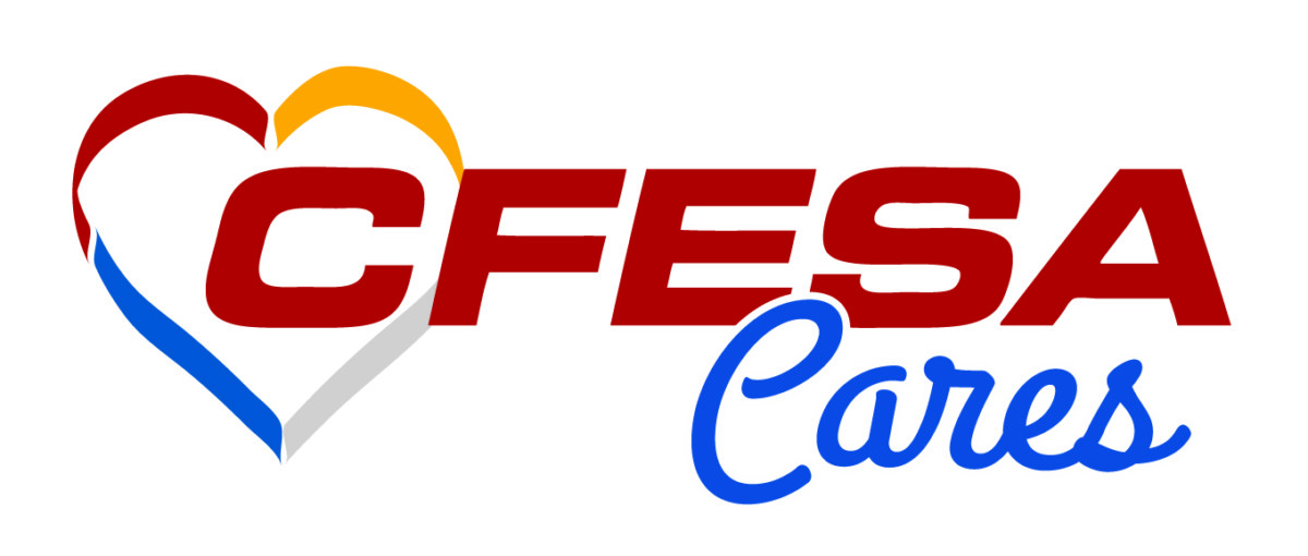 Notes From CFESA: 2019 CFESA Cares Scholarship Program - Foodservice ...