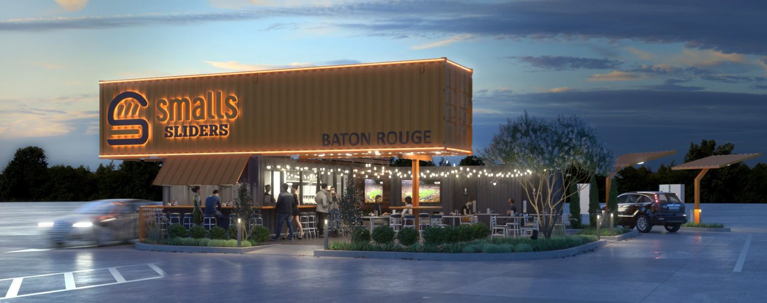 Shipping Sliders Away - Foodservice Equipment Reports Magazine