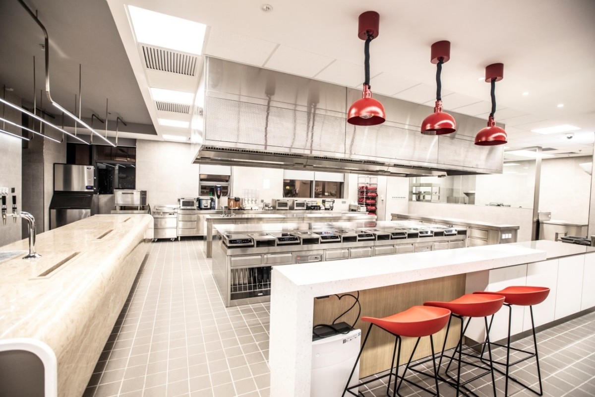 Yum China Opens Innovation Hub - Foodservice Equipment Reports Magazine