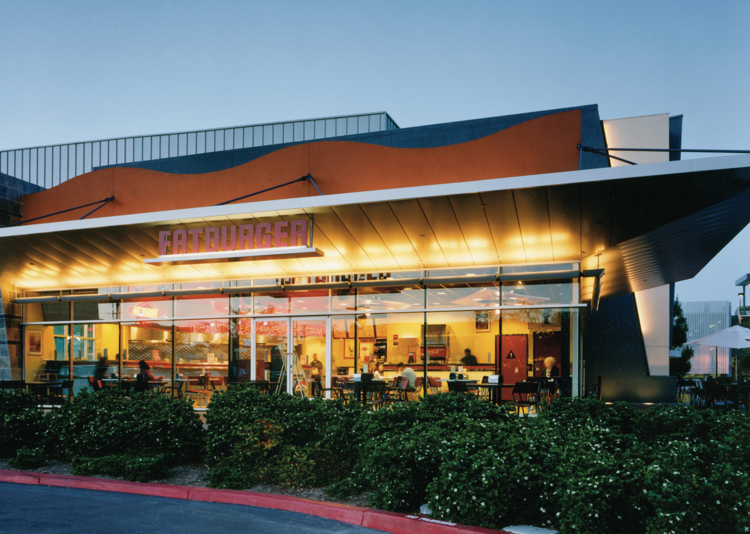 Burger, Sandwich Chains Have Texas in Their Sights - Foodservice ...