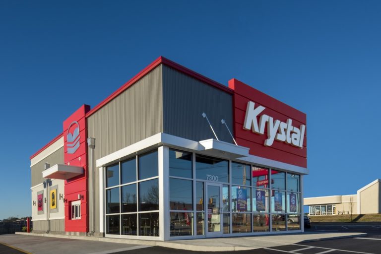 SPB Hospitality Completes Merger with Krystal Restaurants - Foodservice ...