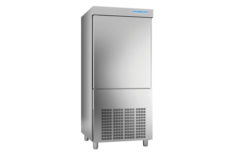 Time to Chill With Blast Chillers - Foodservice Equipment Reports Magazine