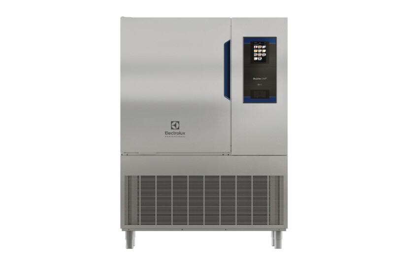 Time to Chill With Blast Chillers - Foodservice Equipment Reports Magazine
