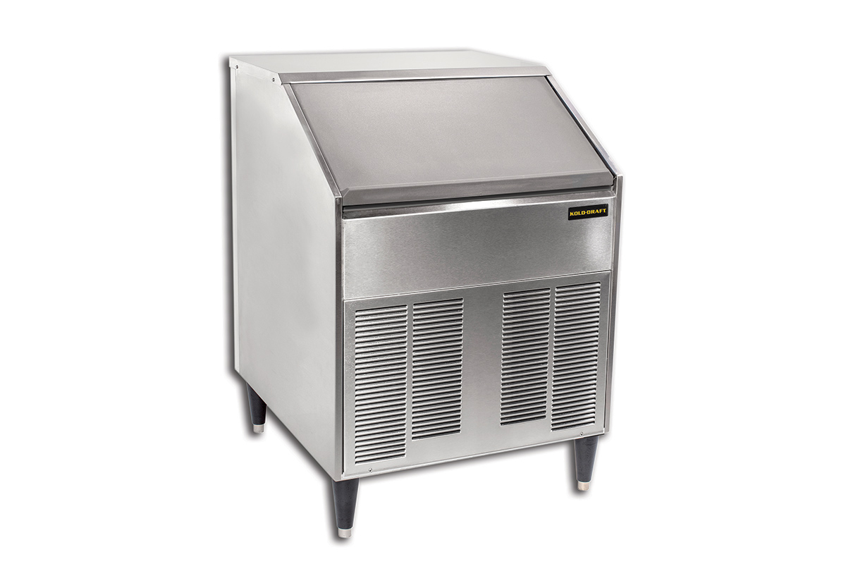 What’s New with Energy Star-Rated Ice Machines - Foodservice Equipment ...