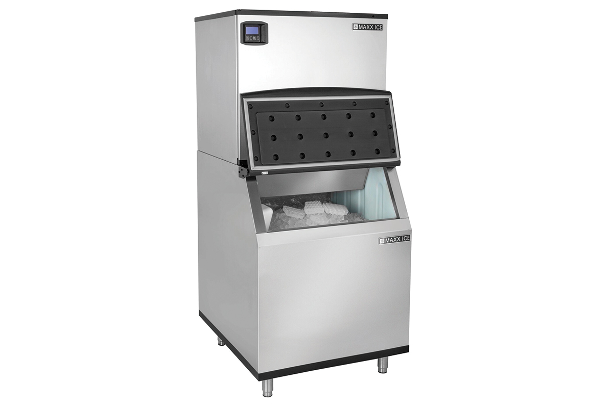 What’s New with Energy Star-Rated Ice Machines - Foodservice Equipment ...