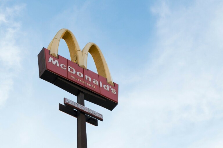 McDonald’s To Grow Unit Count at Fastest Pace Ever - Foodservice ...