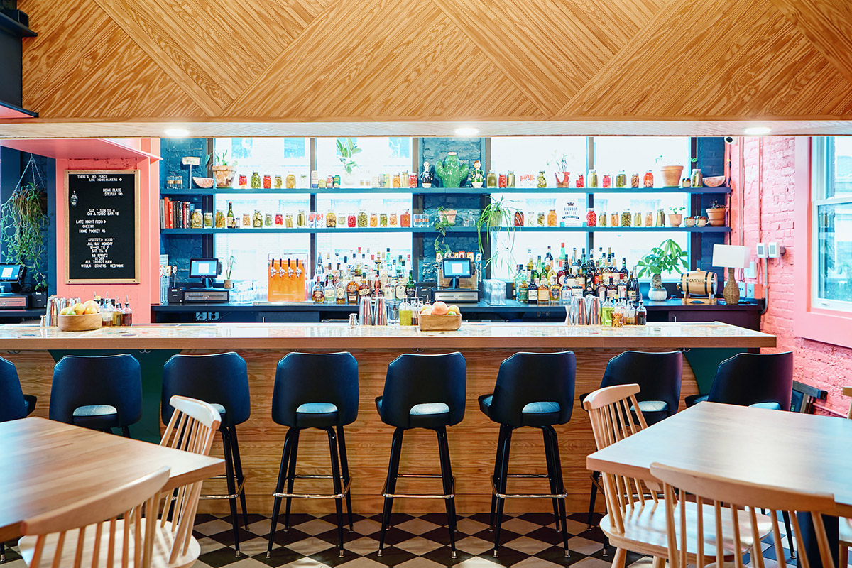 Back to Open: An Independent Restaurateur’s Perspective - Foodservice ...