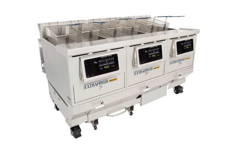 How to Spec an Electric Fryer - Foodservice Equipment Reports Magazine