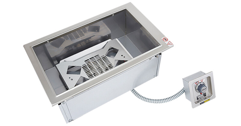 Advantages of Dry Hot Wells - Foodservice Equipment Reports, Articles ...