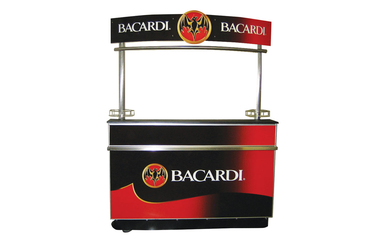 How to Find a Mobile Bar Cart That Fits Your Needs, Style and Budget ...