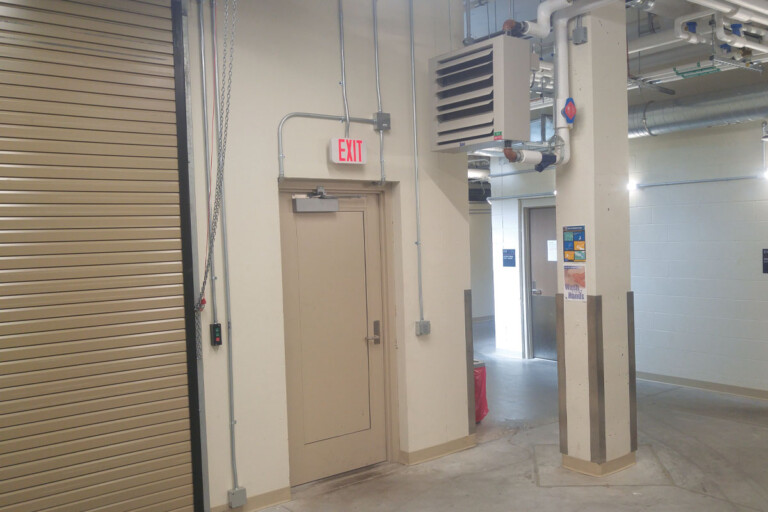 Anatomy of a Well-Designed Dock - Foodservice Equipment Reports Magazine