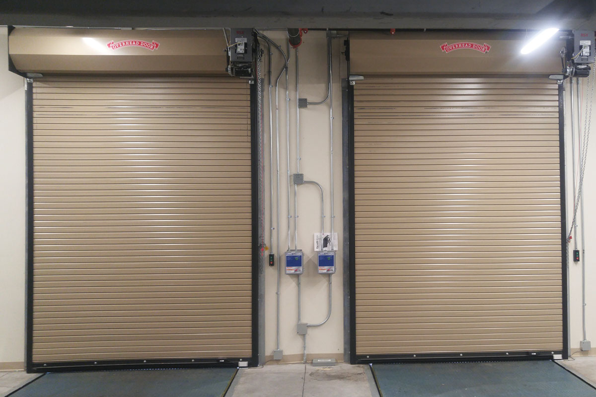 Anatomy of a Well-Designed Dock - Foodservice Equipment Reports Magazine