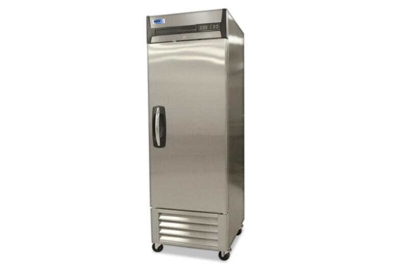 Finding the Right Reach-In Refrigerator - Foodservice Equipment Reports ...
