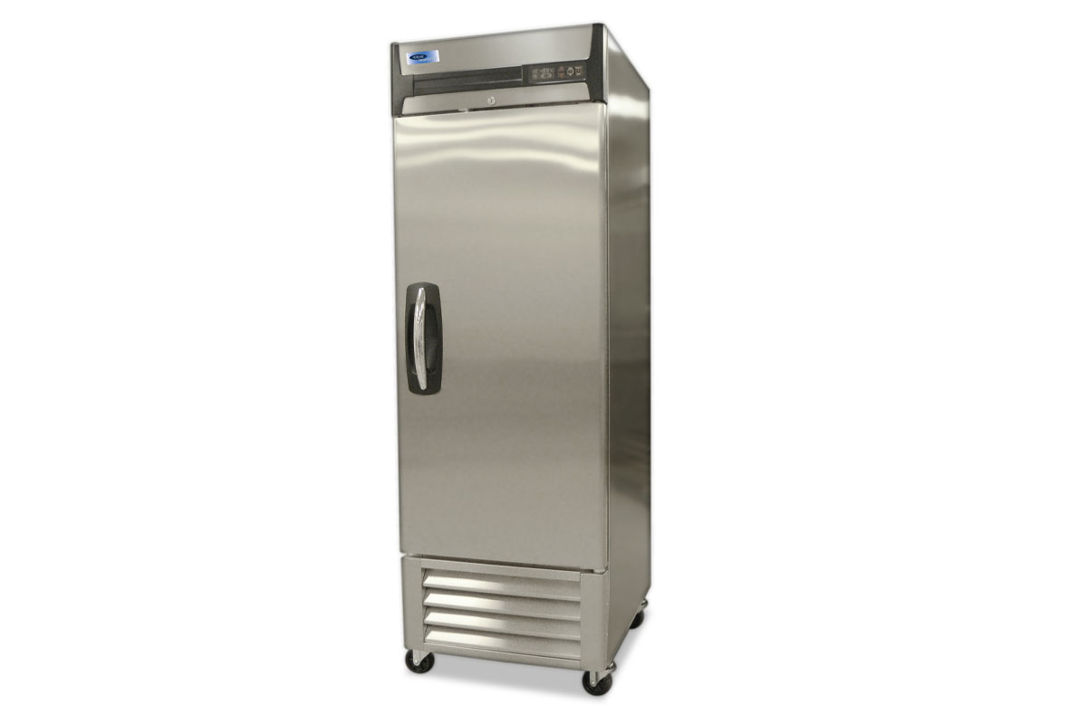 Finding the Right Reach-In Refrigerator - Foodservice Equipment Reports ...