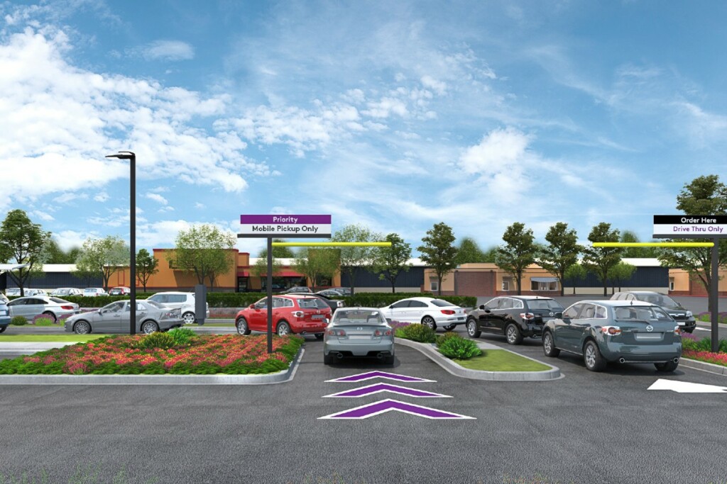 Taco Bell Gives Sneak Peek of New Store Design