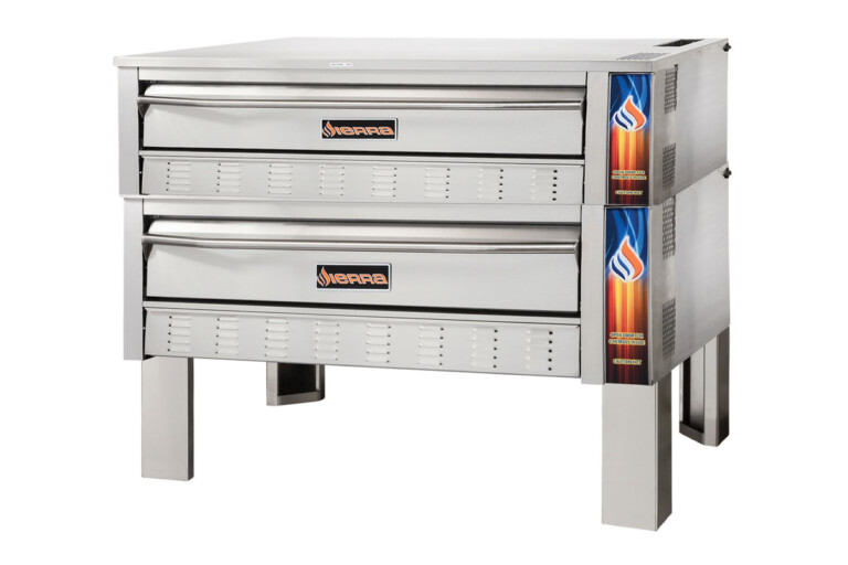 Here’s Everything You Need to Know About Deck Ovens - Foodservice ...