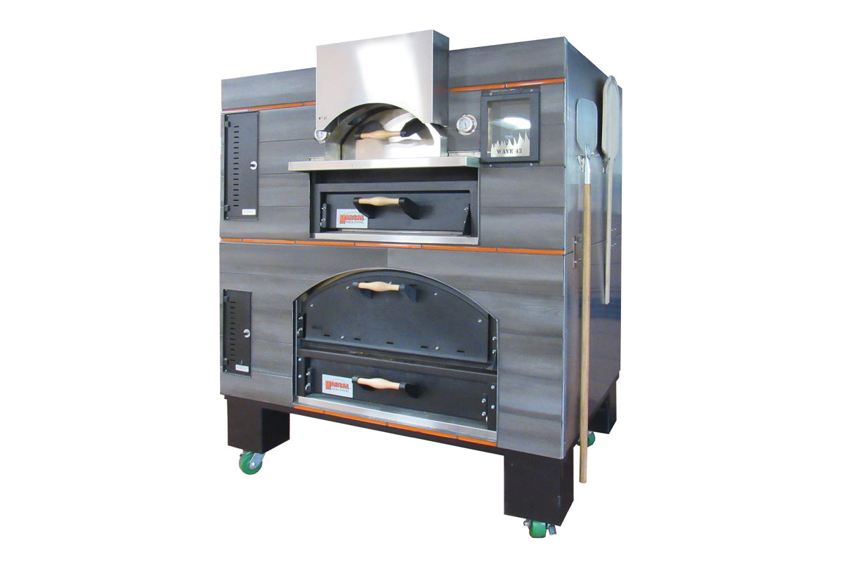 Here’s Everything You Need to Know About Deck Ovens - Foodservice ...