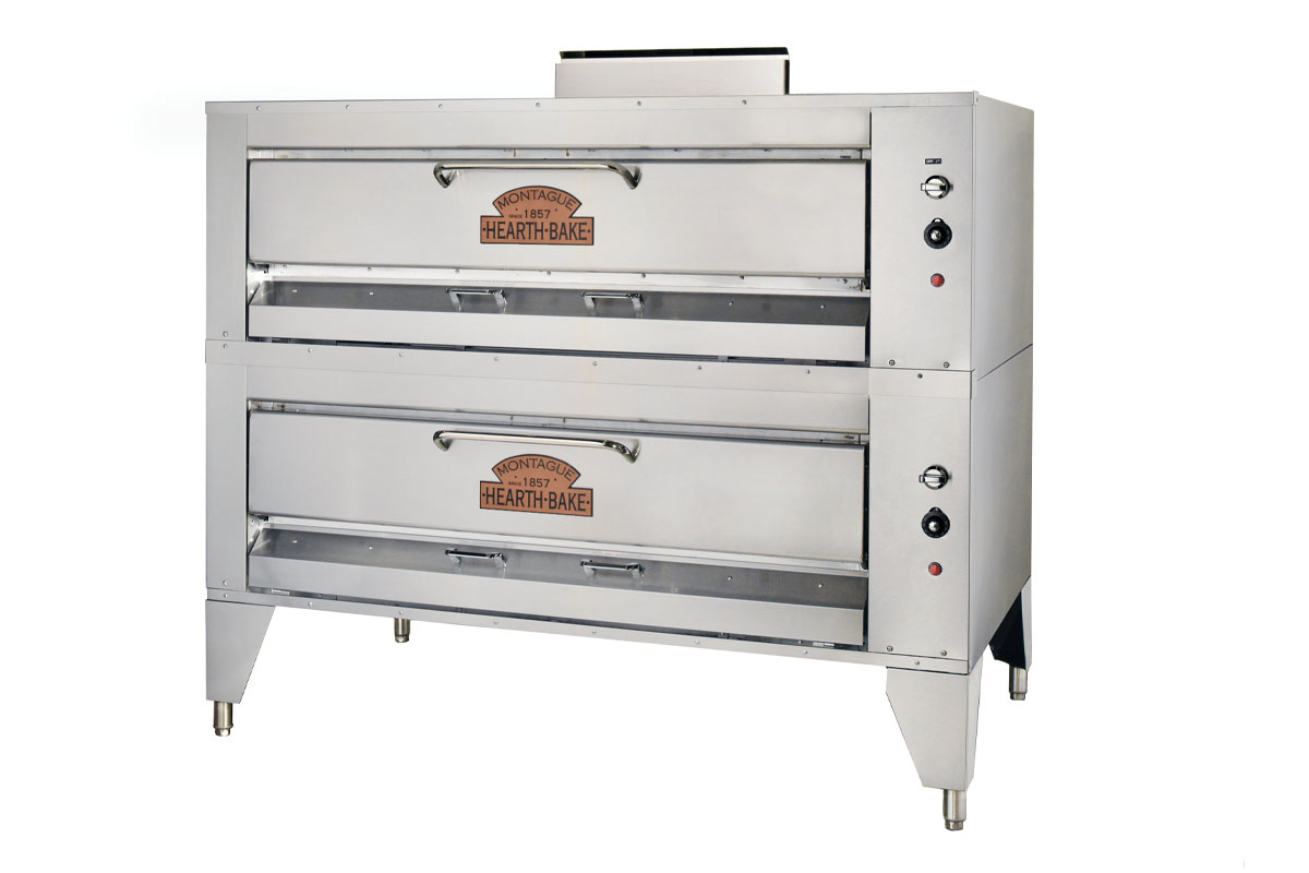Here’s Everything You Need to Know About Deck Ovens - Foodservice ...