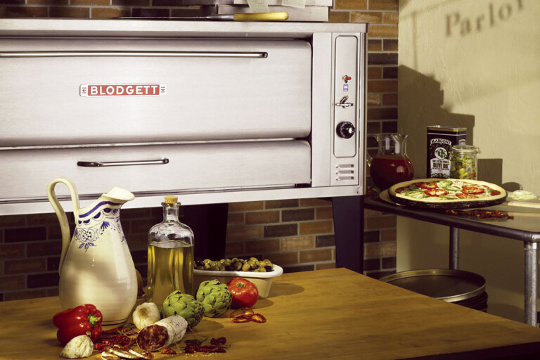 Here’s Everything You Need to Know About Deck Ovens - Foodservice ...