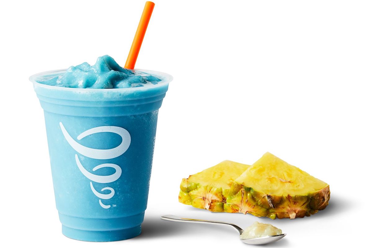 Jamba to Squeeze 50 Units Into Japanese Market